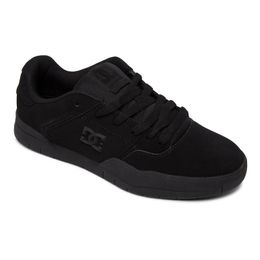 DC Shoes Herren DC Shoes Sneaker &raquo;Central&laquo; schwarz 10,5 (44)