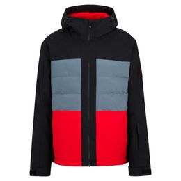 Ziener Herren Skijacke &raquo;TARLO-Z jacket man&laquo; rot 54