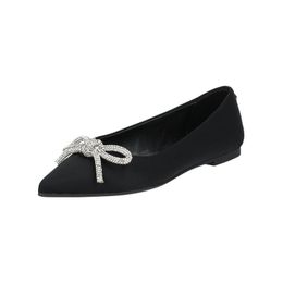 Steve Madden Damen Steve Madden Ballerina &raquo;Steve Madden Ballerinas Textil&laquo; schwarz 38
