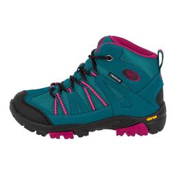 Br&uuml;tting Br&uuml;tting M&auml;dchen BR&Uuml;TTING Wanderschuh &raquo;Outdoorstiefel Ohio High&laquo; blau 34