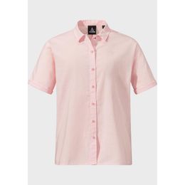 Sch&ouml;ffel Sch&ouml;ffel Damen Outdoorbluse &raquo;Urban Blouse Style Kalmen WMS&laquo; rosa 36