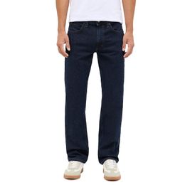 Mustang Herren Mustang Straight-Jeans &raquo;Herren Style Tramper Straight&laquo; 34, L&auml;nge 30