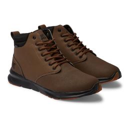DC Shoes Herren DC Shoes Stiefel &raquo;Mason 2&laquo; braun 7(39)