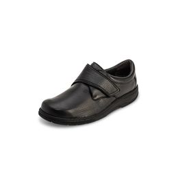 vitaform Classic Flats male Black size 44