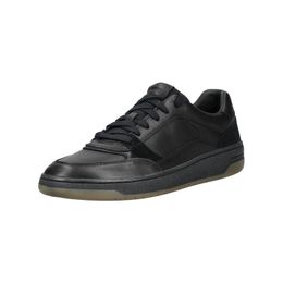 Geox Herren Sneaker &raquo; Sneaker Leder/Textil&laquo; 41