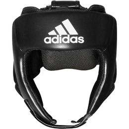 adidas Performance Kopfschutz schwarz Kopfschutz