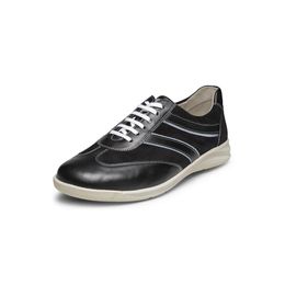 vitaform Athletic Lace-Up Shoes male Black size 42,5