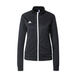 adidas Performance Athletic Jacket 'Entrada 22' female Black size XL