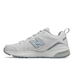 New Balance Sneakers '608v5' female Grey size 37