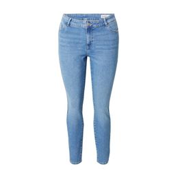 Vero Moda Curve Jeans 'VMCELLY' female Blue size 48