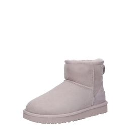 UGG Australia Ugg Boots 'Classic Mini II' female Grey size 8