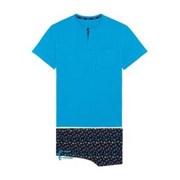 HOM Short Pajamas ' California ' male Mixed colors size M