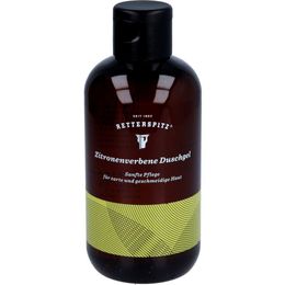 Retterspitz Zitronenverbene Duschgel 200 ml