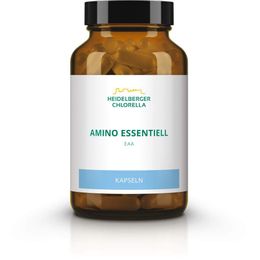 Amino Essentiell Eaa Kapseln 84 g