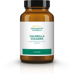 Chlorella Vulgaris Pulver 90 g