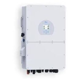 Deye Hybrid-Wechselrichter SUN-30K-SG02HP3-EU-AM3 | 30 kW / 3 MPPT / 3-phasig