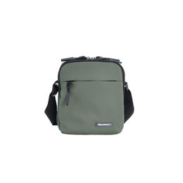 Discovery Urban Shoulder Bag Umh&auml;ngetasche in khaki | Gr.: onesize