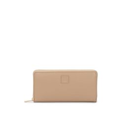 Kazar Geldb&ouml;rsen in Beige | Gr.: onesize