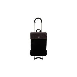 Andersen Shopper Shopper in schwarz | Gr.: onesize