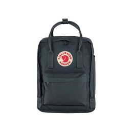 Fj&auml;llr&auml;ven FJ&Auml;LLR&Auml;VEN K&aring;nken Laptop 15'' - Rucksack" 40 cm (blackberry) in navy | Gr.: onesize