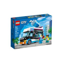 Lego City 60384 Slush-Eiswagen | Gr.: onesize