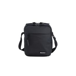 Discovery Urban Shoulder Bag Umh&auml;ngetasche in black | Gr.: onesize