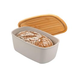 bremermann Brotkasten | Gr.: onesize