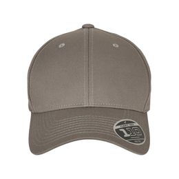 Flexfit Snapback - Classics in grey | Gr.: onesize