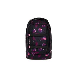 Satch Schulrucksack Mystic Nights in Lila | Gr.: onesize