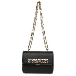 Steve Madden Taschen in Schwarz/Gold | Gr.: onesize