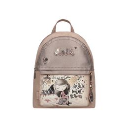 Anekke Hollywood City Rucksack 31.5 cm in mehrfarbig | Gr.: onesize