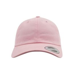 Flexfit Dad Caps - Classics in pink | Gr.: onesize