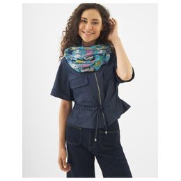 Codello Schal in blau | Gr.: onesize
