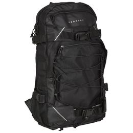 Forvert Bag in black/black | Gr.: onesize