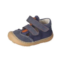 Pepino Sandale in blau | Gr.: 23