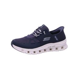 Skechers Sneaker Glide-Step Pro in Blau | Gr.: 44
