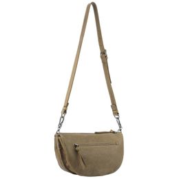 FREDsBRUDER Bodybag My Forever Friend Curve in Muddy Khaki | Gr.: onesize
