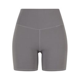 Urban Classics Hotpant in senior grey | Gr.: L