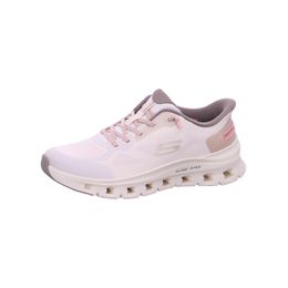 Skechers Trainingsschuh Glide Step Pro in Beige | Gr.: 36