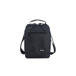 Discovery Urban Handle Shoulder Bag Umh&auml;ngetasche in black | Gr.: onesize