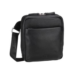 Jost Umh&auml;ngetasche Frankfurt Shoulder XS in Black | Gr.: onesize