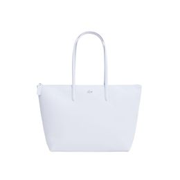 Lacoste Handtasche in Hellblau | Gr.: onesize