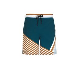 wavebreaker Shorts in braun | Gr.: XL