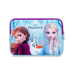 Pebble Gear Disney Frozen Tablet Schutzh&uuml;lle Tasche Neopren 7" 23x16.5x2cm | Gr.: onesize