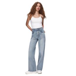 LTB Jeans DANICA L comfort/relaxed in Blau | Gr.: W29/L30