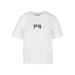 Mister Tee T-Shirt in white | Gr.: L
