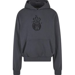 Mister Tee Sweat & Fleece - Hoody in darkgrey | Gr.: S