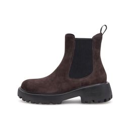 Woden Chelsea Boot in braun | Gr.: 40