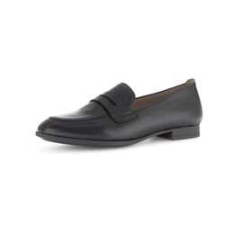 Gabor Slipper elegant in schwarz | Gr.: 40