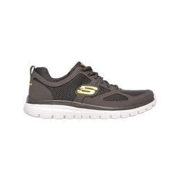 Skechers Sneaker in grau | Gr.: 46
